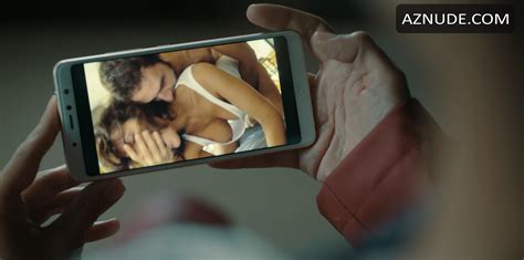 Inma Cuesta Nude Aznude