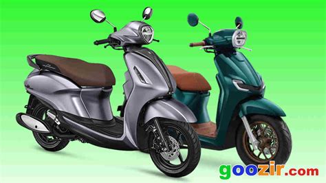 4 Kelebihan Yamaha Grand Filano VS Honda Stylo 160 Terbaru Goozir