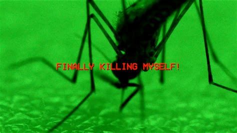 Chetta Finally Killing Myself Official Lyric Video Youtube