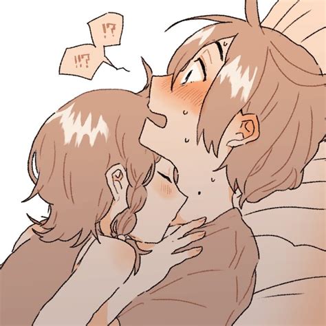 Kieran And Juliana Pokemon And More Drawn By Inuzuka Pochi Danbooru