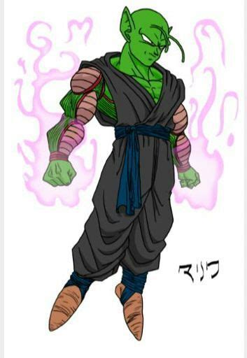 Narak Wiki Dragon Ball EspaÑol Amino