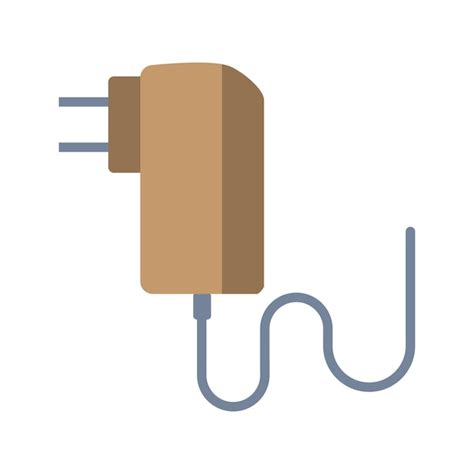 Premium Vector Charger Icon Vector Design Templates