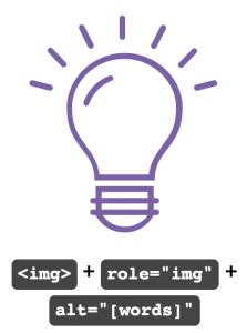 Creating Accessible SVGs Deque