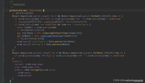 El Admin框架简单解析 Eleadmin Csdn博客