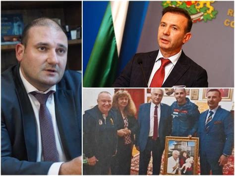 Новият главсек на МВР Заварих шокирани служители след скандала с Живко Коцев А аз бях в ступор