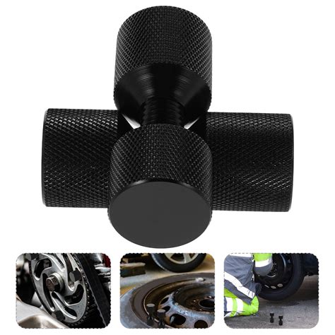 Whamvox 1 Pair Of Aluminium Alloy 1 18 Two Hole Pins Duty Threaded 2