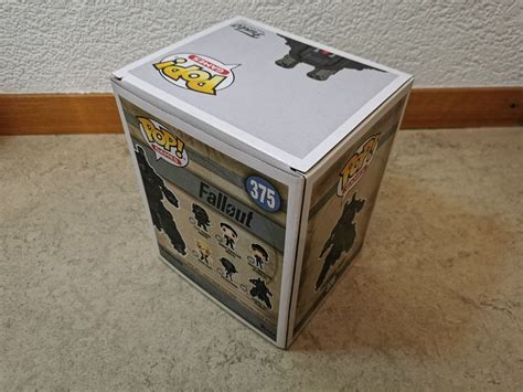 Funko Pop Fallout Sentry Bot Kaufen Auf Ricardo