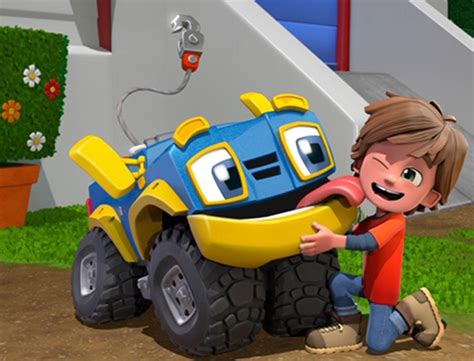 Rev Roll Picked Up By Top Broadcasters And Streaming Platforms Around The World ANb Media Inc