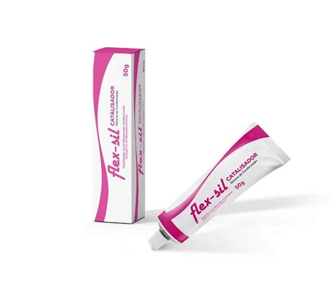 Maquira Flex Sil Catalyst 50g Bakel Trading