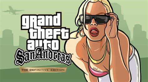 Kumpulan Cheat GTA San Andreas Di Xbox One