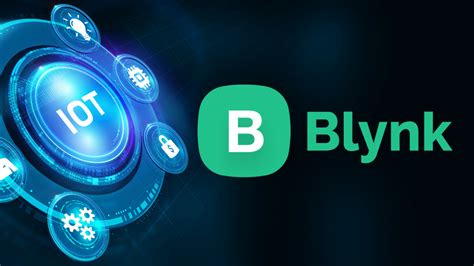 Ide Project Iot Menggunakan Aplikasi Blynk Yang Bisa Kamu Coba