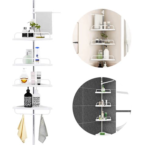 Scaffale Angolare Shop Orbits