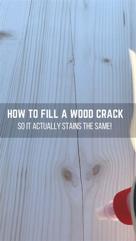 How To Stain Wood Filler Tips And Tricks Artofit