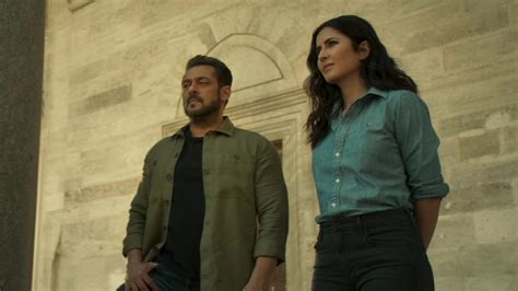 Ott Releases This Week From Tiger 3 To Killer Soup List Of Movies