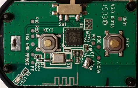 How To Locate Fcc Id Of A Bluetooth Device Electrical Engineering