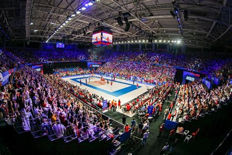 Filenin Sultanları 5 sette kaybetti Voleybol Plus