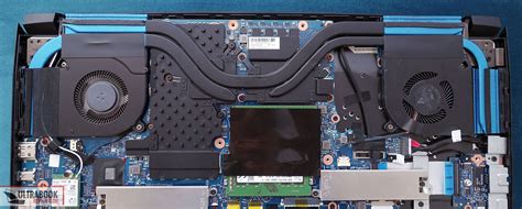 Acer Predator Helios 300 PH317-53 review (17-inch model - Core i7, RTX ...