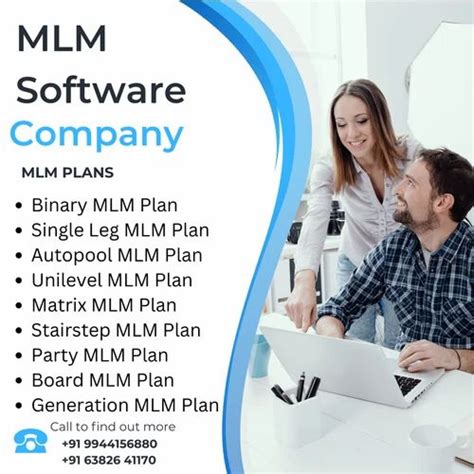 Best MLM Software Development In Karur At Rs 5000 Valapady