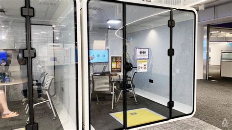 We Want You To Still Feel At Home How Nlb Designs Its Libraries To