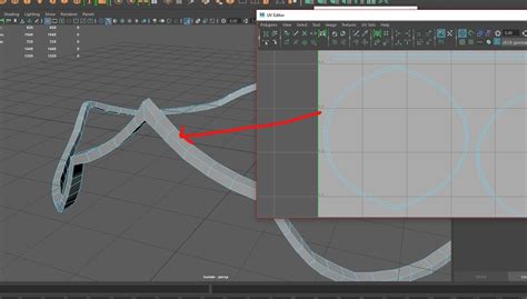 Uv Layout — Polycount