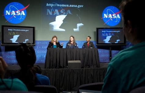 Women At NASA Archives NASA Science