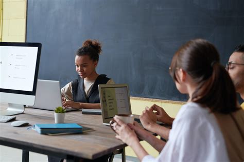 5 Ways To Improve Equity In Computer Science Skill Struck Blog