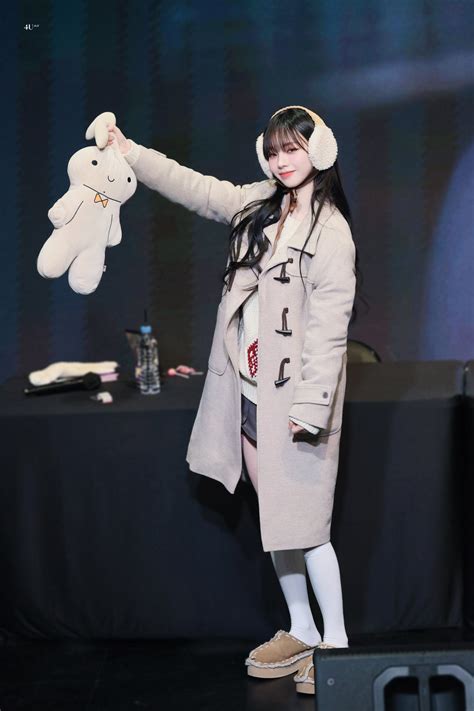 [잡담] 카리나 이 홈마 사진 개좋다 사진 많음 인스티즈 Instiz 연예 카테고리
