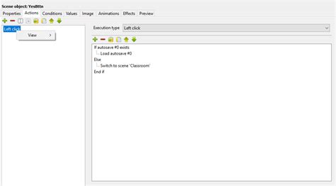 Load Autosave Using Lua
