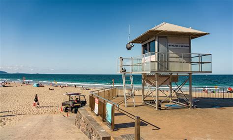 Cilento Mooloolaba Gallery Luxury Apartments And Views