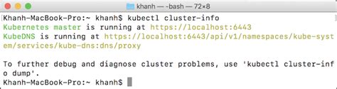 Những Khái Niệm Quan Trọng Trong Kubernetes Hướng Dẫn Java