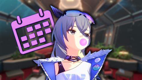 Honkai Star Rail Banner Schedule All Current And Upcoming Banners The Loadout