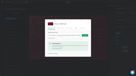 How To Build A Great SEO Client Dashboard A Step By Step Video