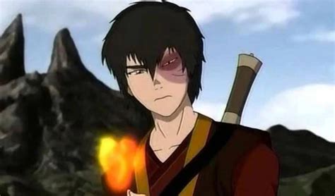 5 Fakta Zuko Pangeran Negara Api Yang Terbuang