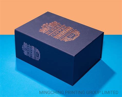 Best Selling Magnet Luxury Wine Glass Packing Box Paper Wine Box T