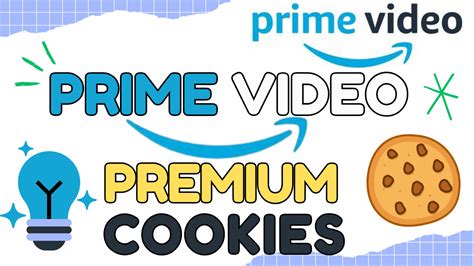 Amazon Prime Premium Cookies Free Update 100 Working