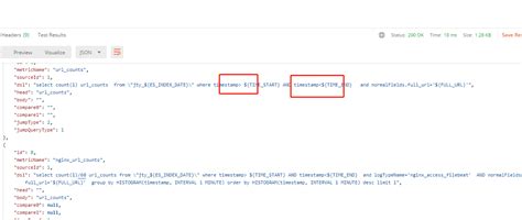 Bug 接口测试响应体中的“ 被转译成unicode字符 · Issue 8857 · Meterspheremetersphere