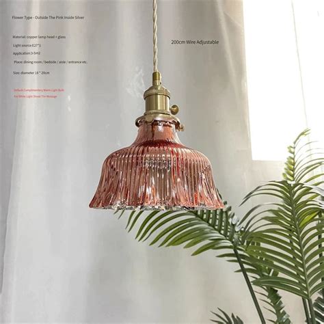 Scandinavian Green Glass Pendant Lights I 2024