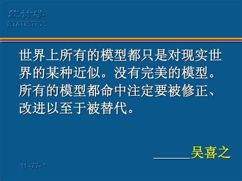 第11章 多元线性回归word文档在线阅读与下载无忧文档