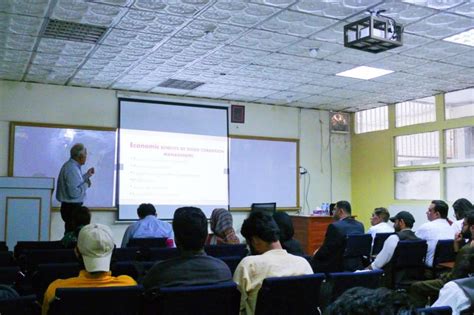 Mirza Haris Aslam Baig On Linkedin Corrosion Awareness Day Technical Awareness Session