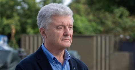 Порошенко путіну не можна довіряти йому потрібна не частина територій