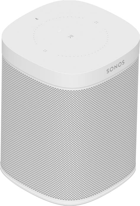Two Room Set With Sonos One Sonos