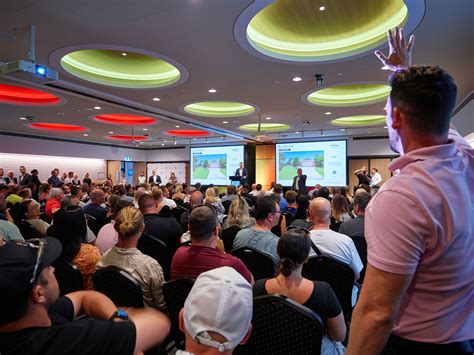 The Auction Showcase 2024 Presented By LJ Hooker Property Hub Gold