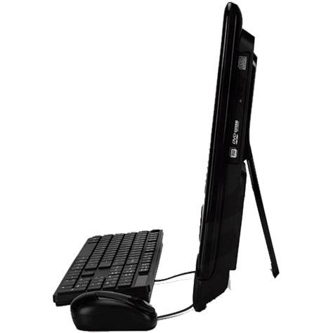 Computador All In One AOC OF201Z001BRYL2314 HD 500GB