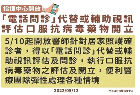 確診如何領取口服藥？一文看懂輝瑞、默沙東、清冠一號領藥資格，5步驟就能幫親友代領 風生活 風傳媒