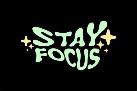 Citas inspiradoras estéticas tipografía eslogan pegatina camiseta