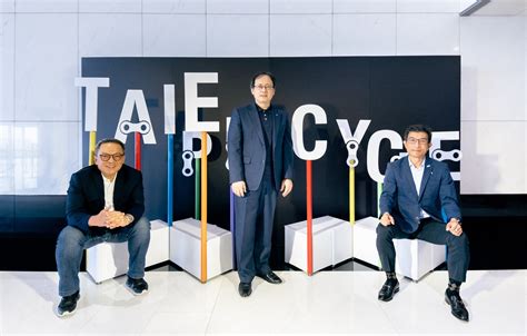 2024台北國際自行車展 引領業者開發智慧綠金商機 新頭條