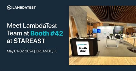 lambdatest on linkedin stareast softwaredevelopment ai stareast