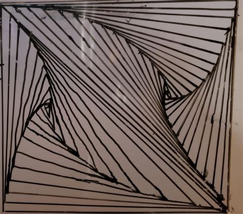 Hey I Drew This A While Back And Was Curious To Know What The Name Of