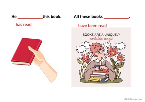 Present Perfect Passive Guided Gramm English Esl Powerpoints