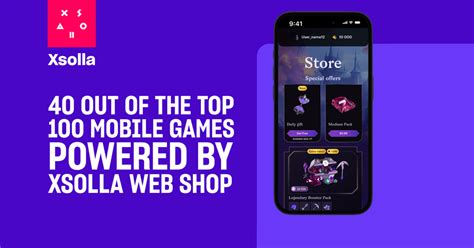 Xsolla Revolutionizes Mobile Gaming Xsolla